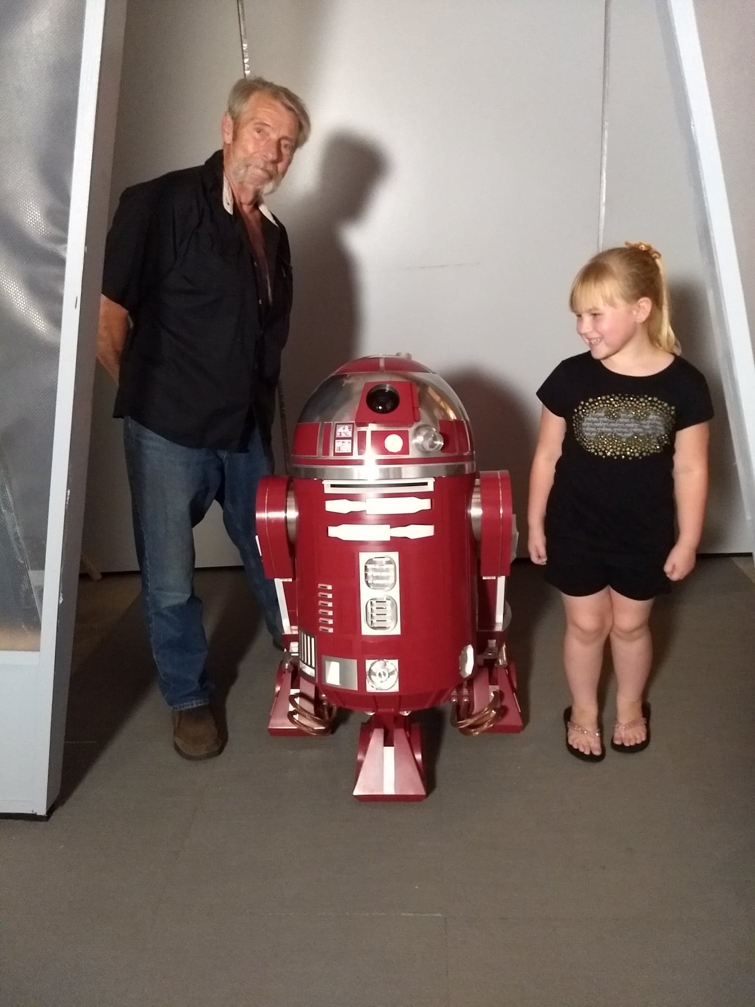 BTS – GALAXY HOPPER – THE FEDERATION FILES