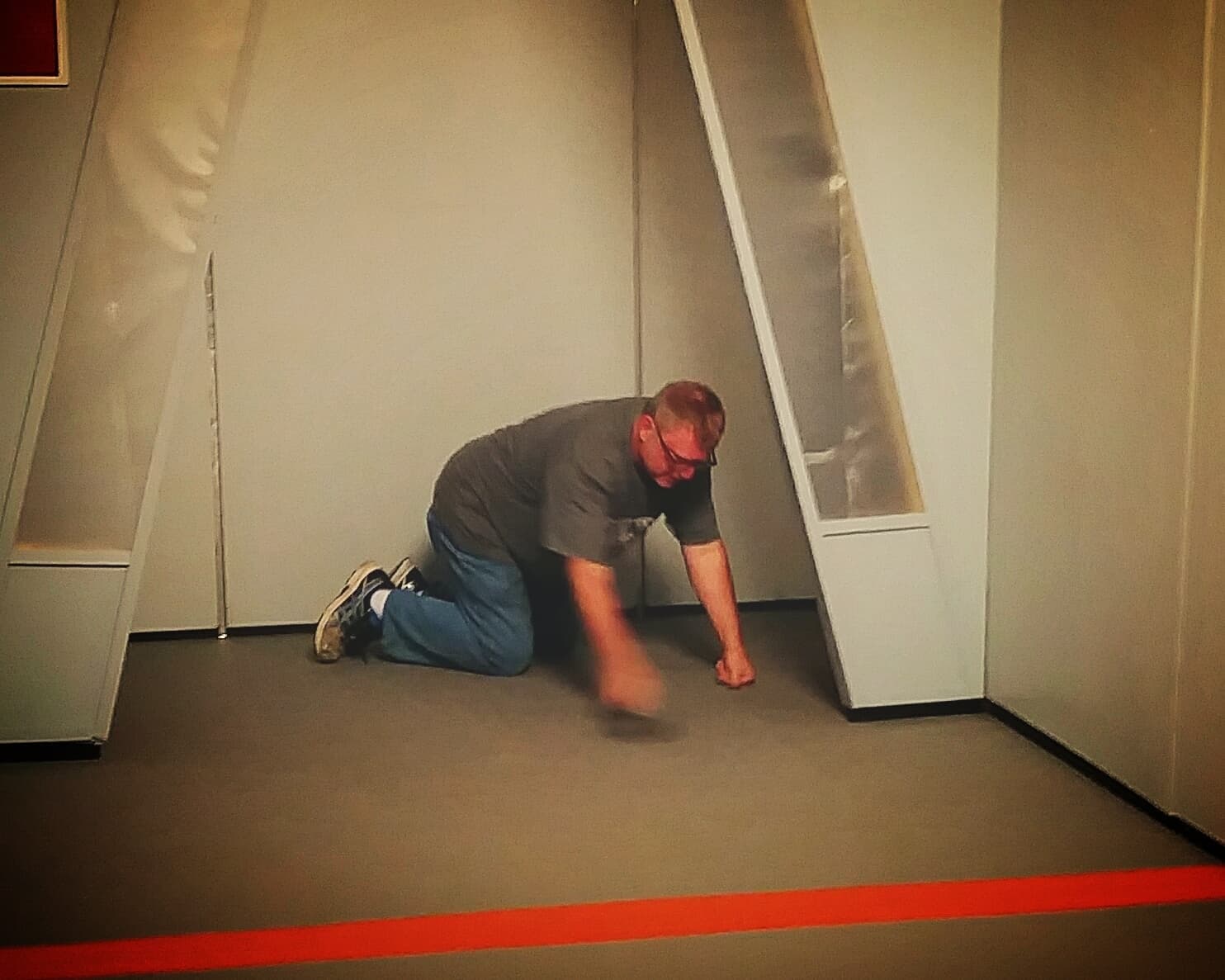 BTS – GALAXY HOPPER – THE FEDERATION FILES